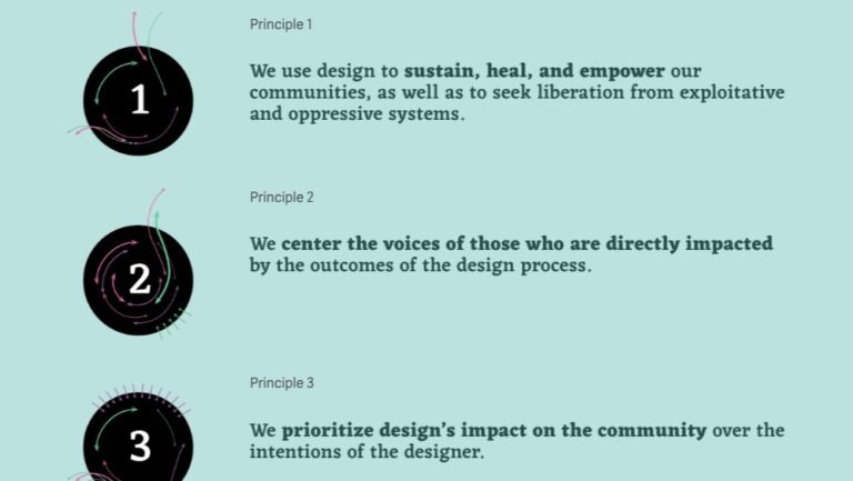 Design Justice Network Archives - Digital Government Hub