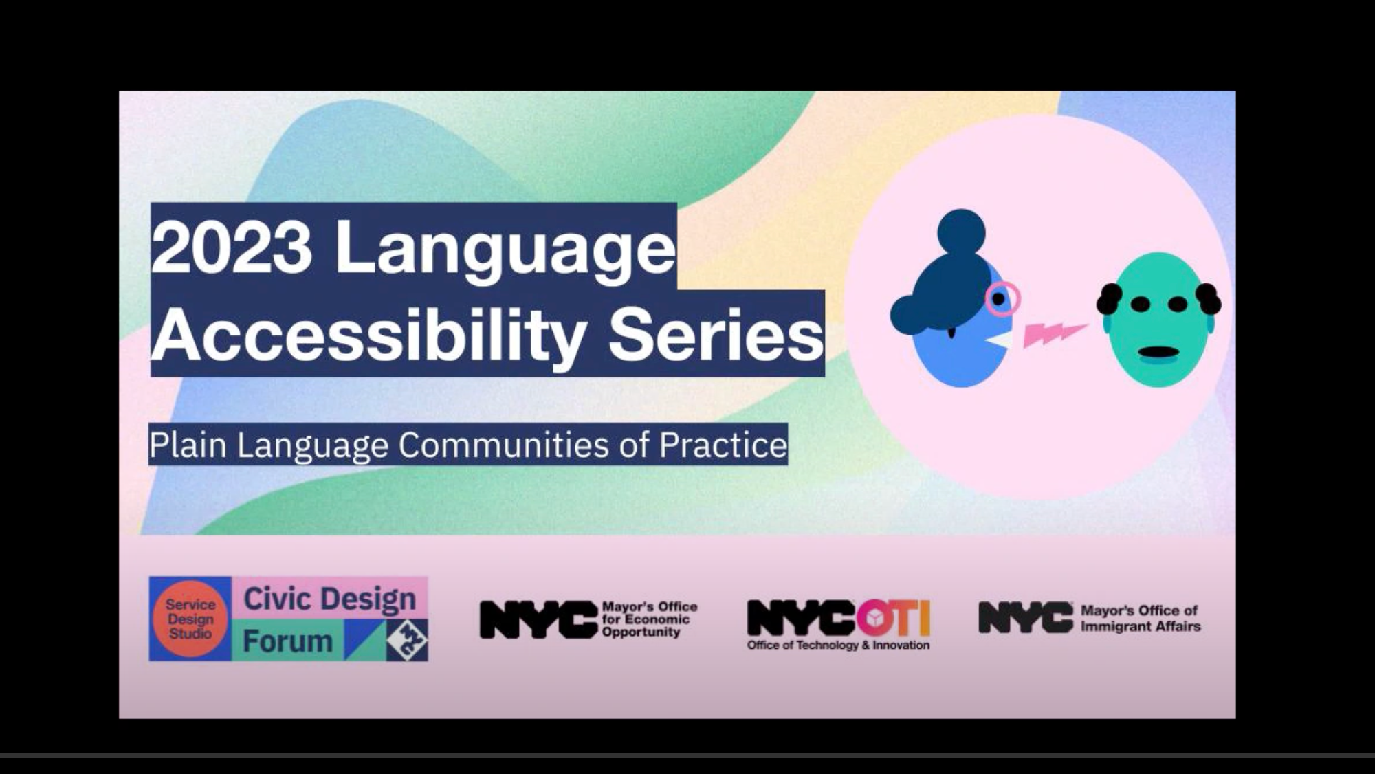 Plain Language 101 - Digital Government Hub