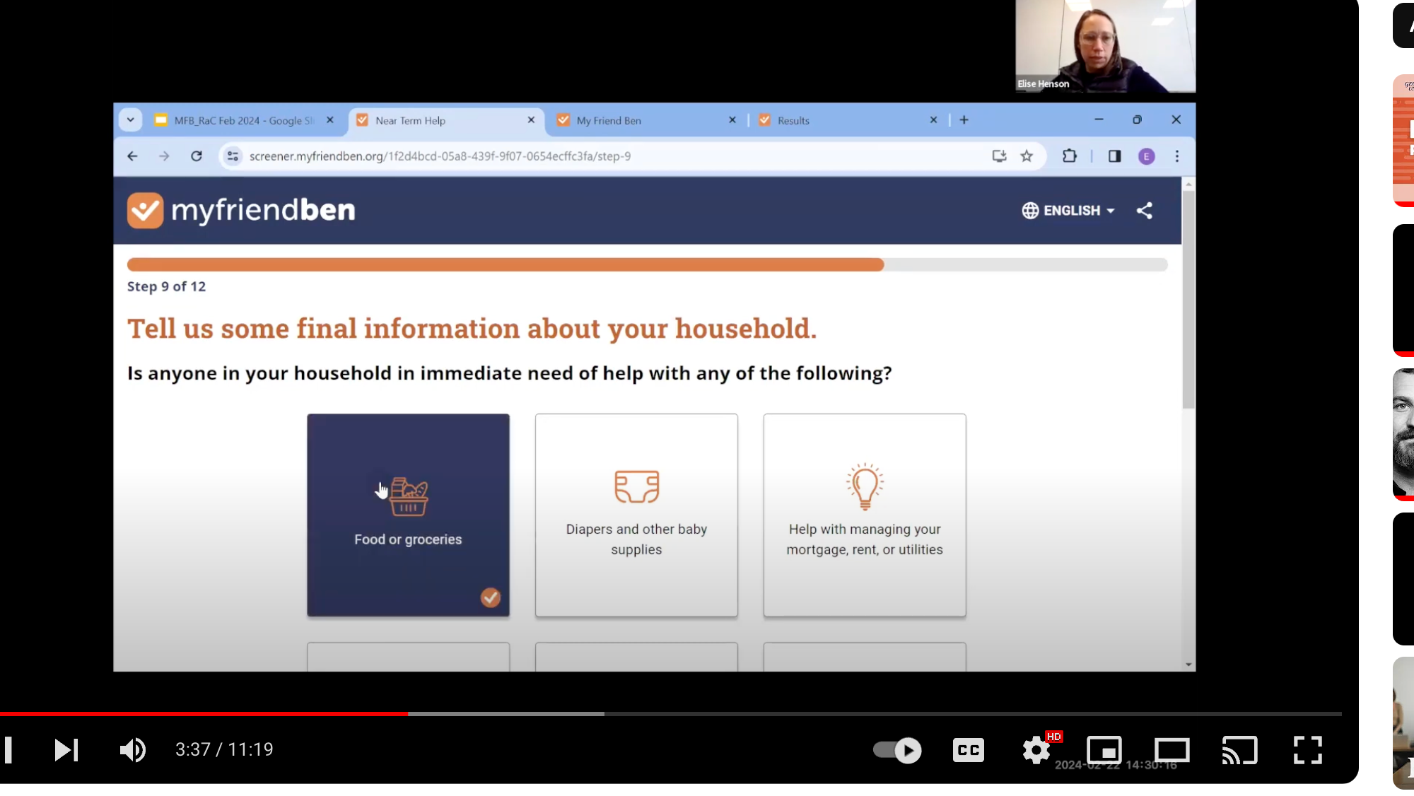 Digital Benefits Network: Rules as Code Community of Practice - Digital Government Hub