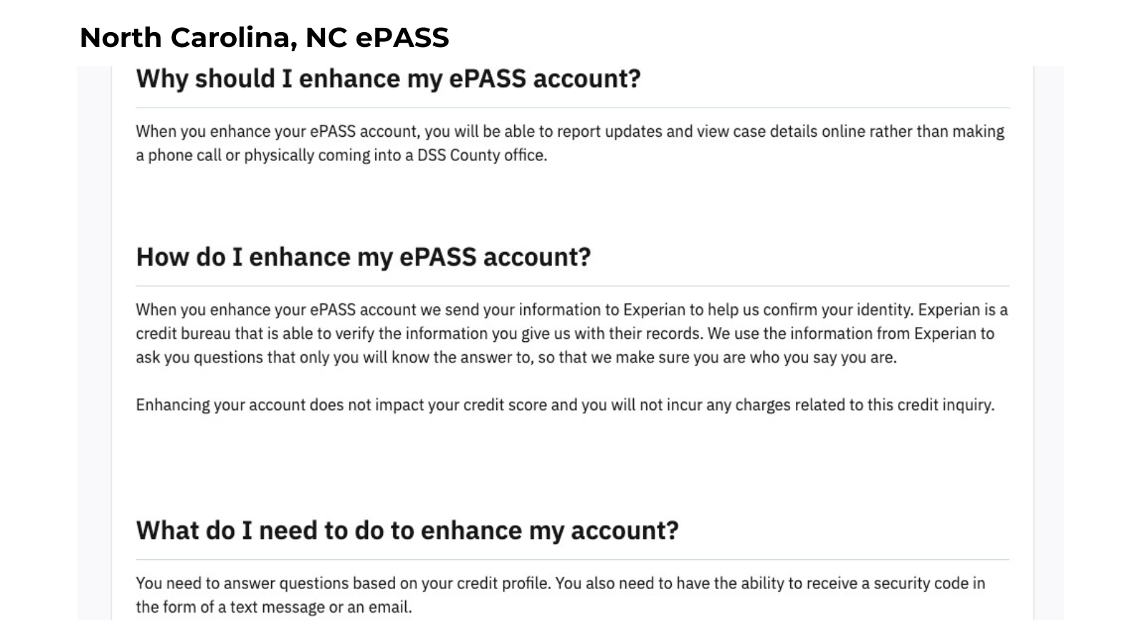 Promising Practices for Digital Identity in Public Benefits - Digital ...