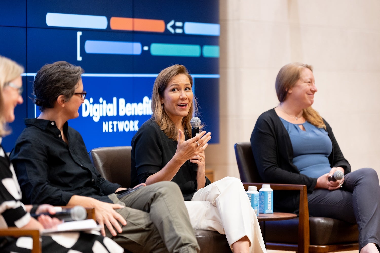 Digital Government Hub