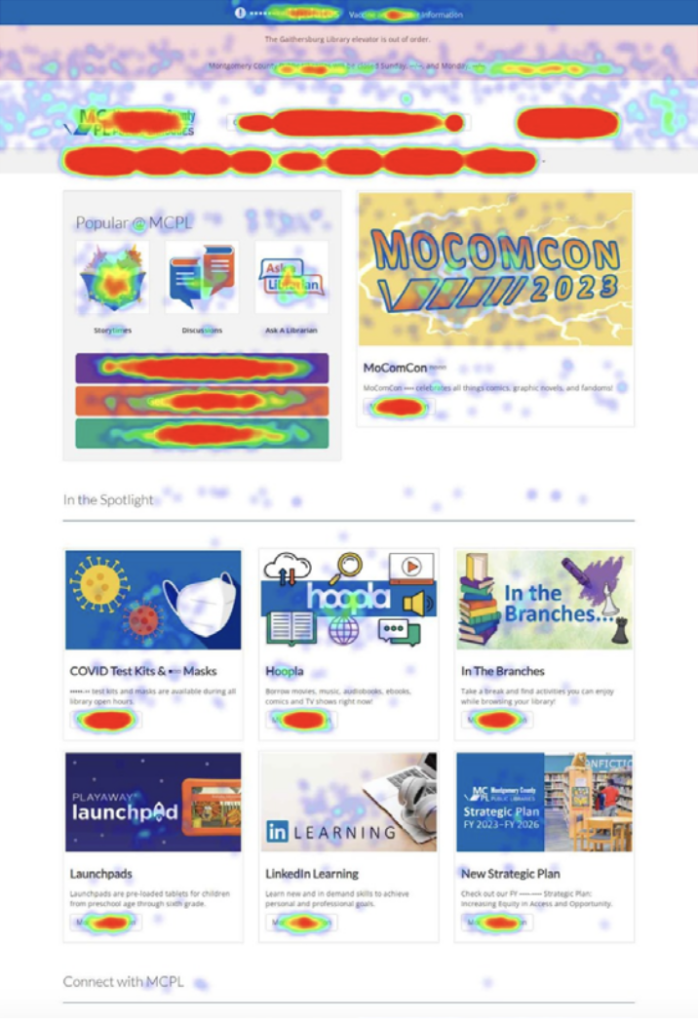 Digital Inclusion in Montgomery County Public Libraries: A Digital ...