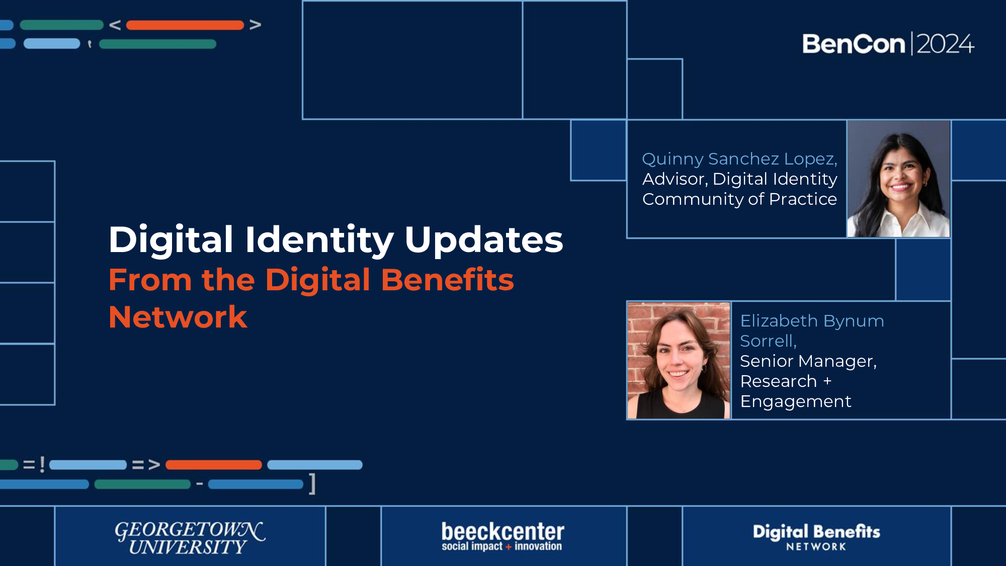 Digital Identity Archives - Digital Government Hub