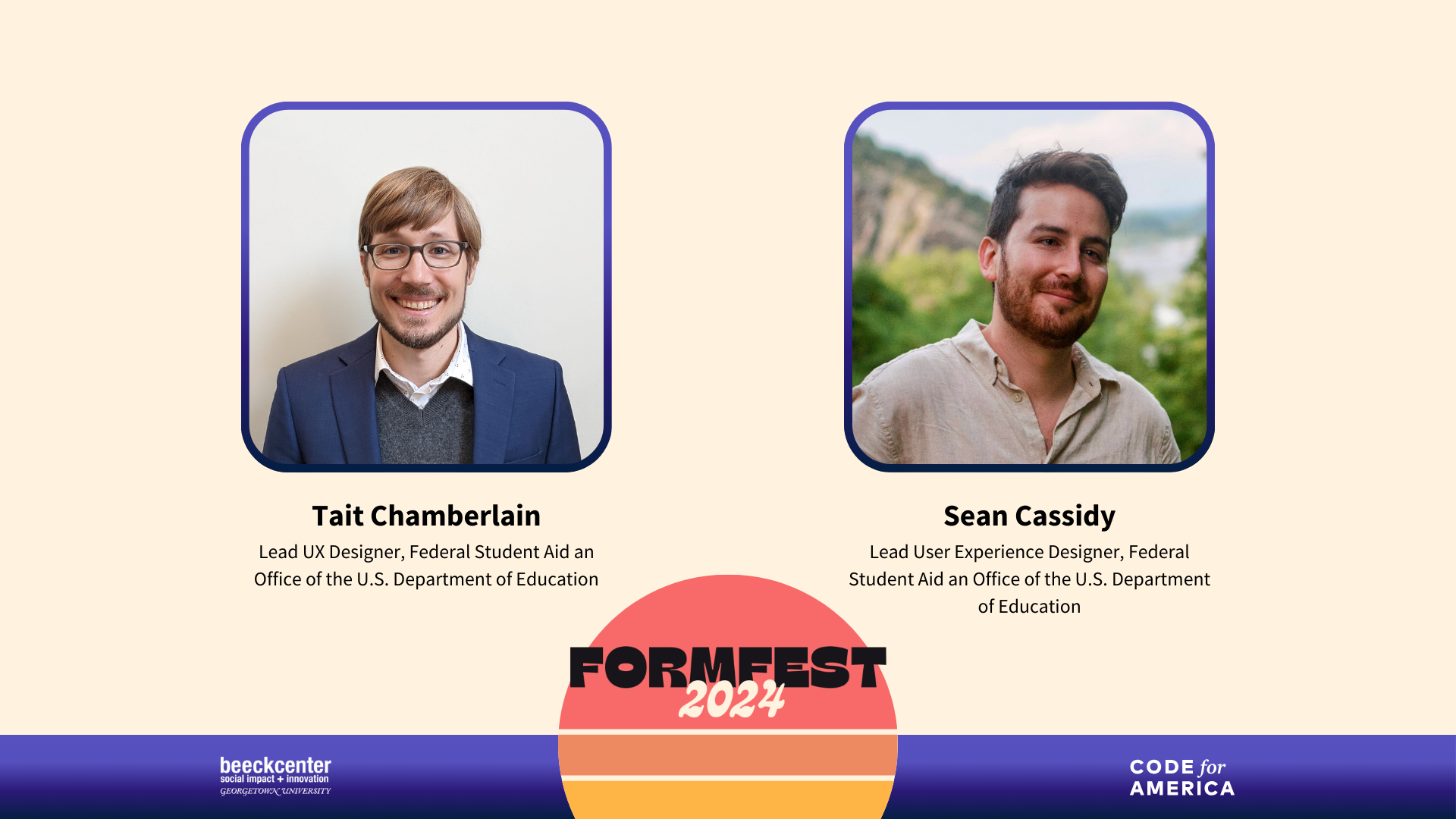 FormFest - Digital Government Hub