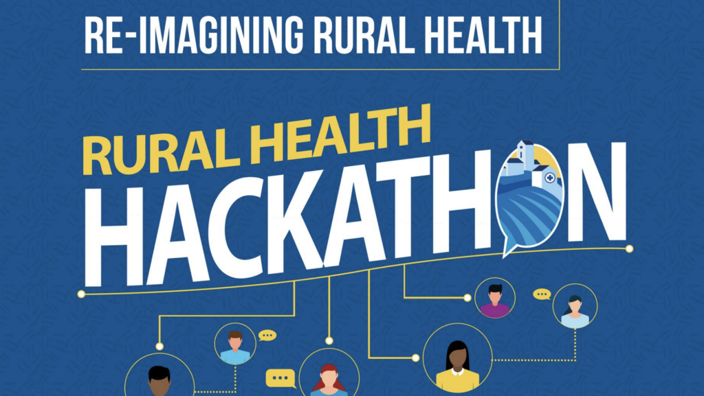 Re-Imagining Rural Health: Themes, Concepts, and Next steps from the ...