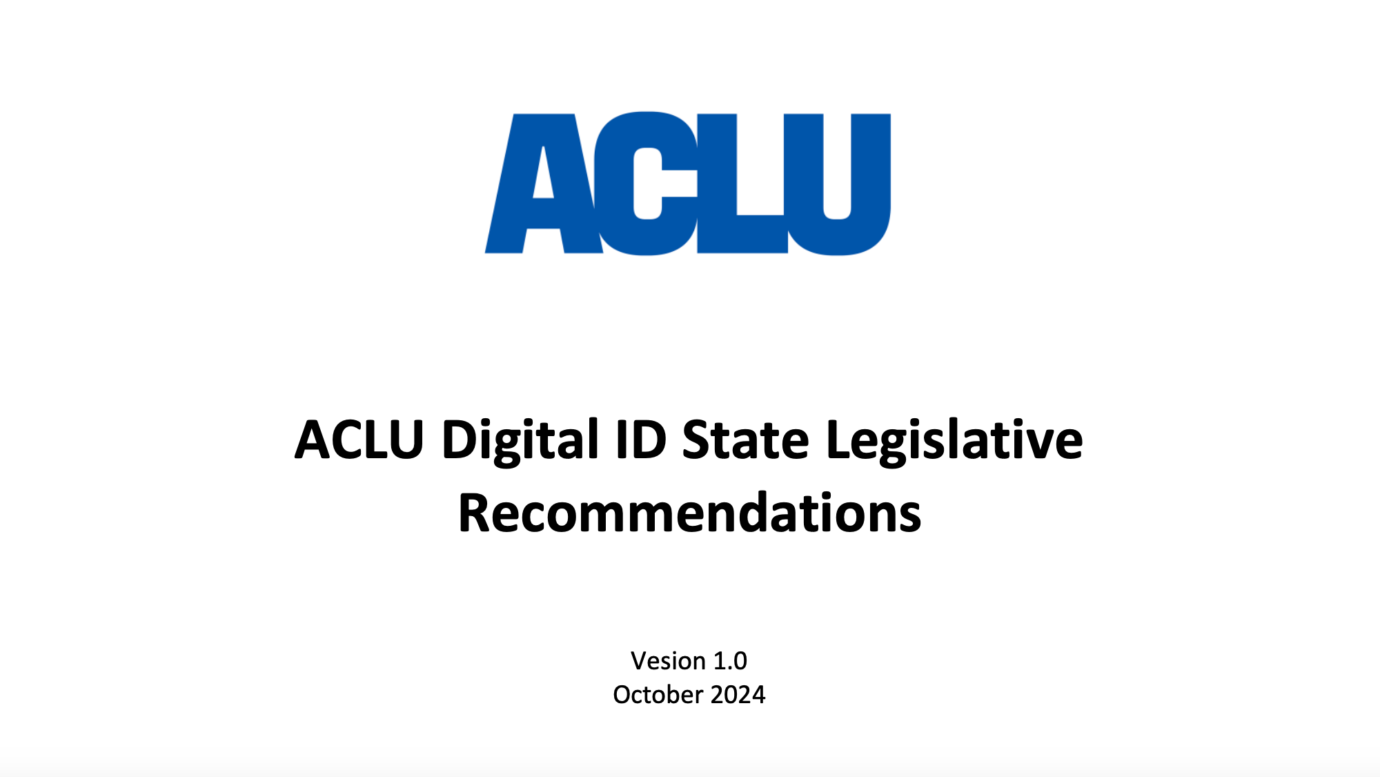 Digital Identity Guidelines: Authentication and Lifecycle Management ...