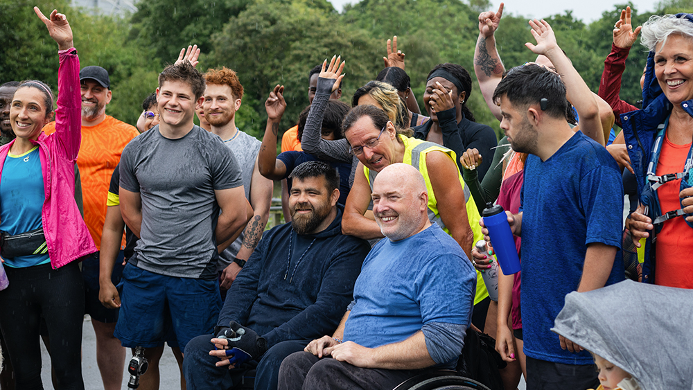 Embedding Disability Equity into Efforts to Advance Upward Mobility ...