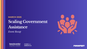 FormFest - Digital Government Hub