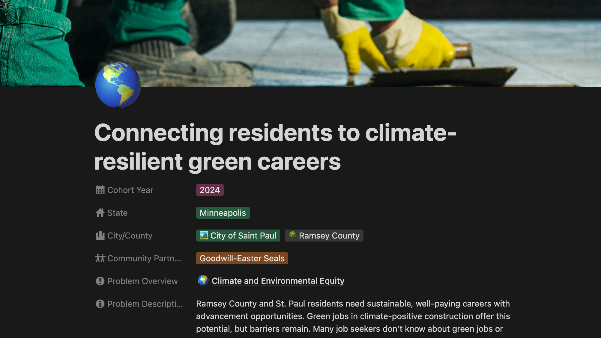 Government Digital Service Team Tracker - Digital Government Hub