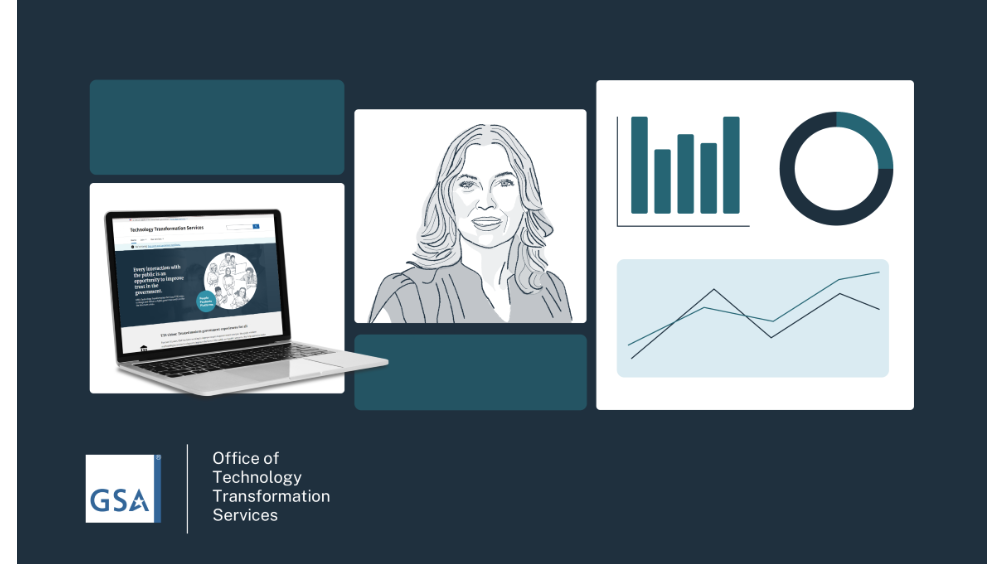 TTS made a lasting impact with civic tech in FY24 - Digital Government Hub