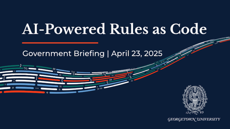 Government AI Readiness Index 2023 - Digital Government Hub