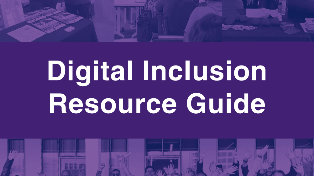 Long Beach Digital Inclusion Resource Guides - Digital Government Hub