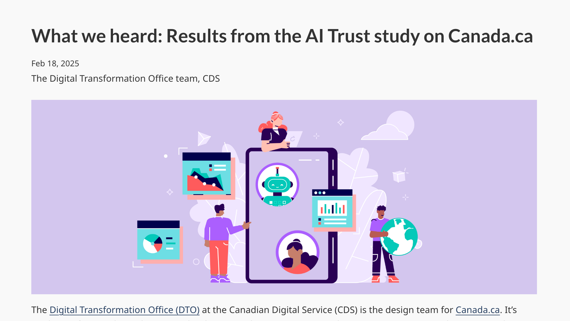 NIST AI Risk Management Framework Playbook - Digital Government Hub