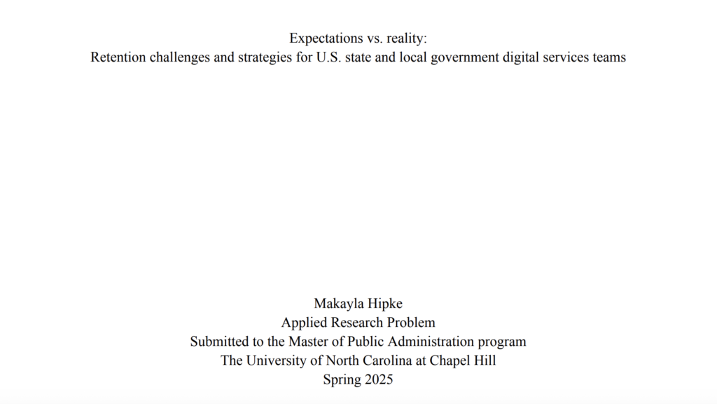 Executive Office of Technology Services and Security (EOTSS) Annual ...