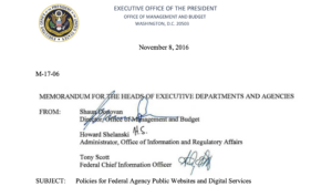 Executive Office of Technology Services and Security (EOTSS) Annual ...