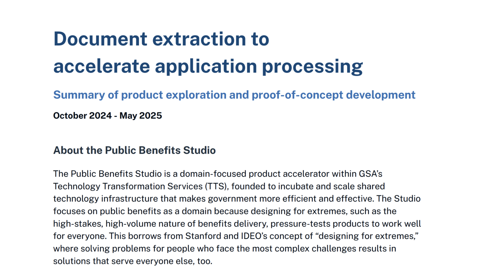 U.S. HHS: Strategic Plan for the Use of Artificial Intelligence in ...