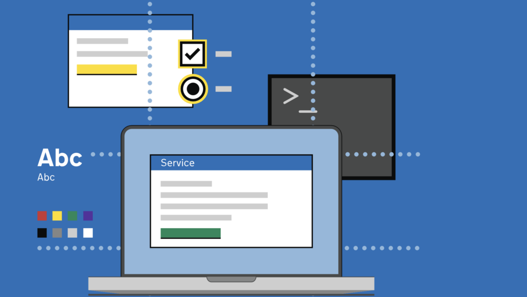 GOV.UK Design System - Digital Government Hub