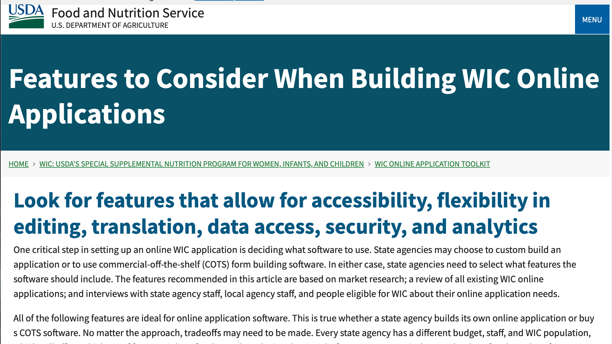 The UK Technology Code of Practice - Digital Government Hub
