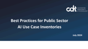 OMB M-25-22 Driving Efficient Acquisition of Artificial Intelligence in Government - Digital ...