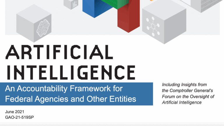 NIST AI Risk Management Framework Playbook - Digital Government Hub