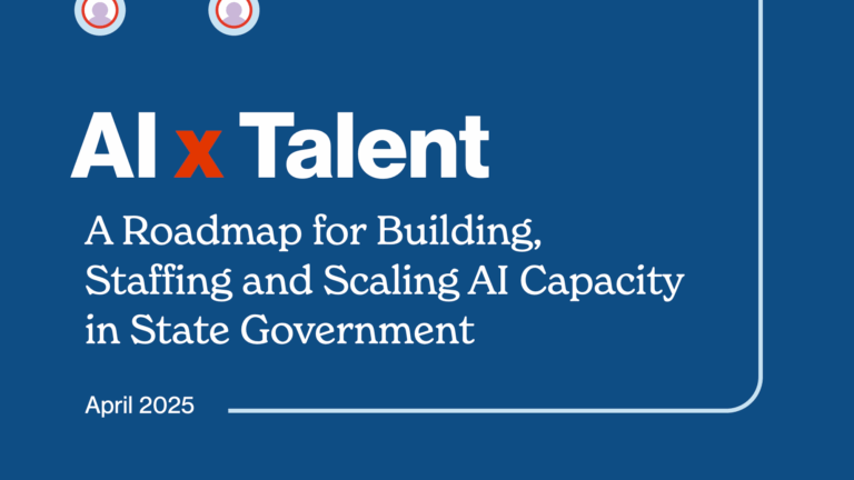 Algorithmic Transparency Recording Standard Hub Digital Government Hub