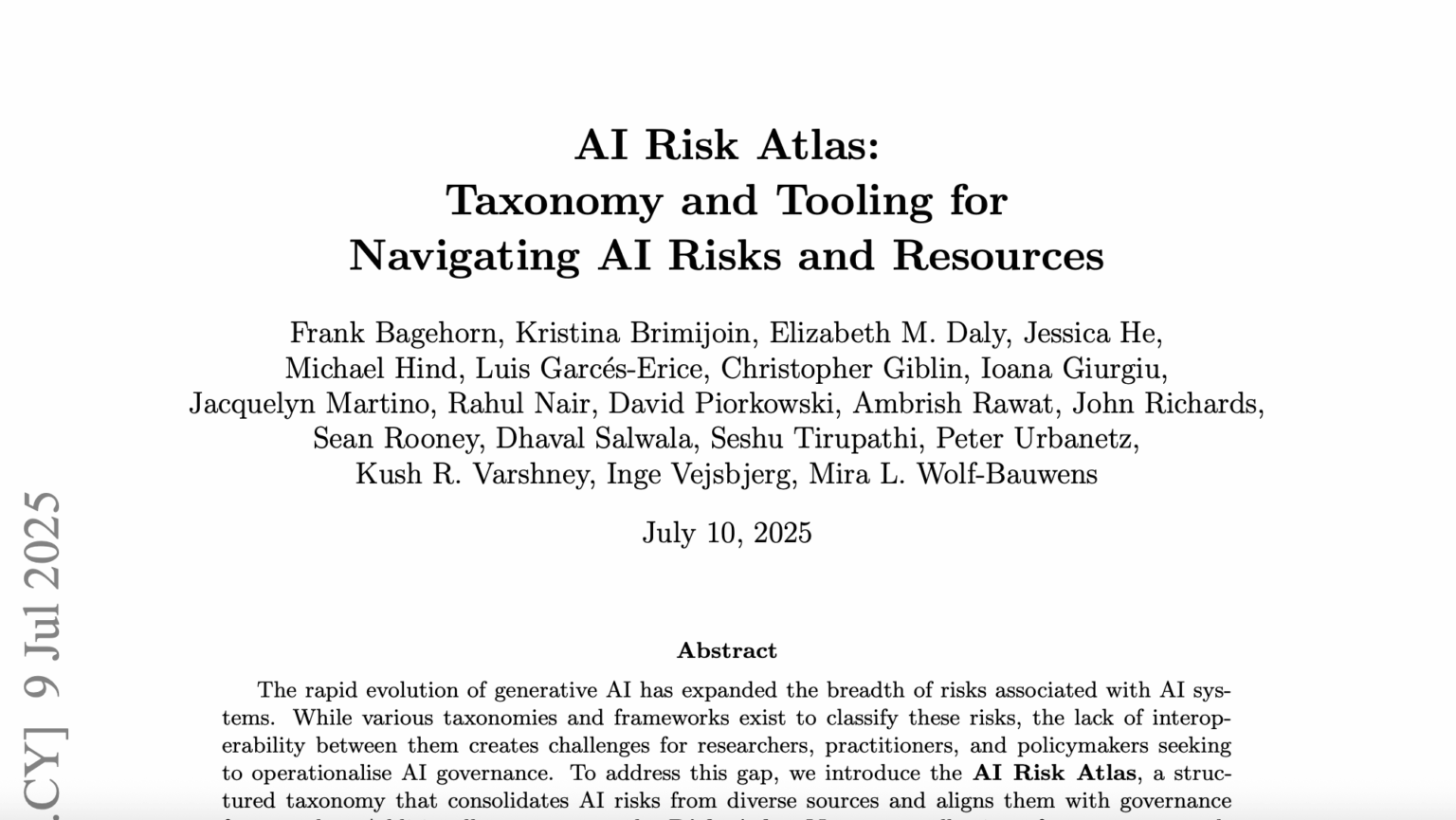 OECD AI Principles Overview - Digital Government Hub