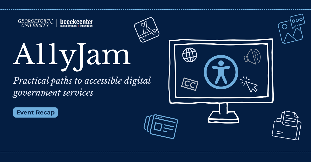 Government of Canada Digital Standards - Digital Government Hub