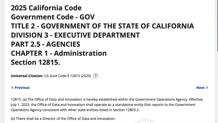 2025 SNAP State Options Report - Digital Government Hub