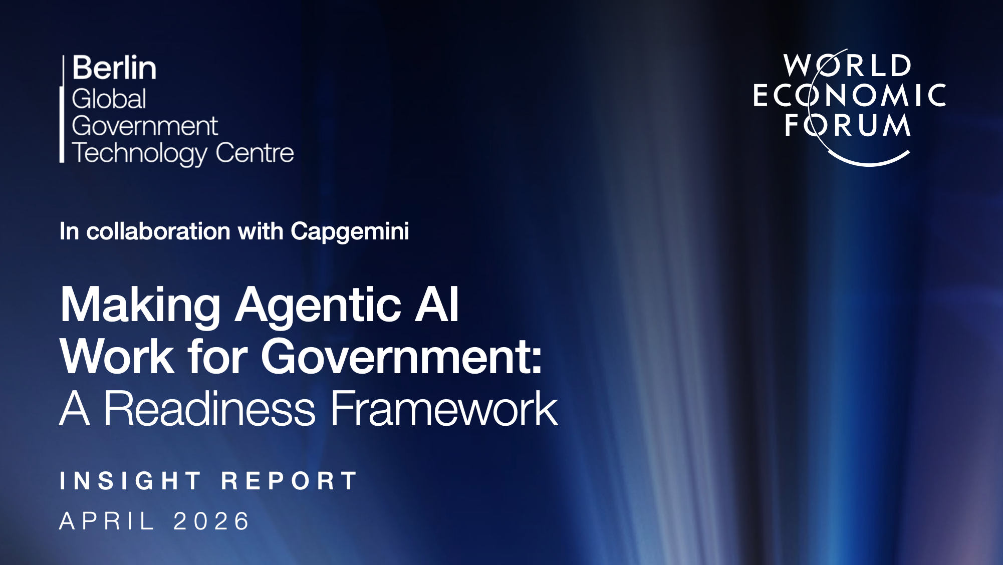 OECD AI Principles Overview - Digital Government Hub